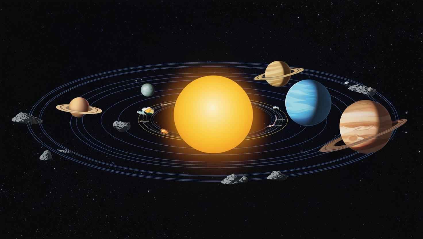 Planetário Itinerante - Recreart Projetos Educacionais